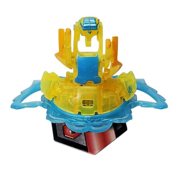 Toys | Bakugan Expert Customizable Special Attack Mantid Loose Figure ...